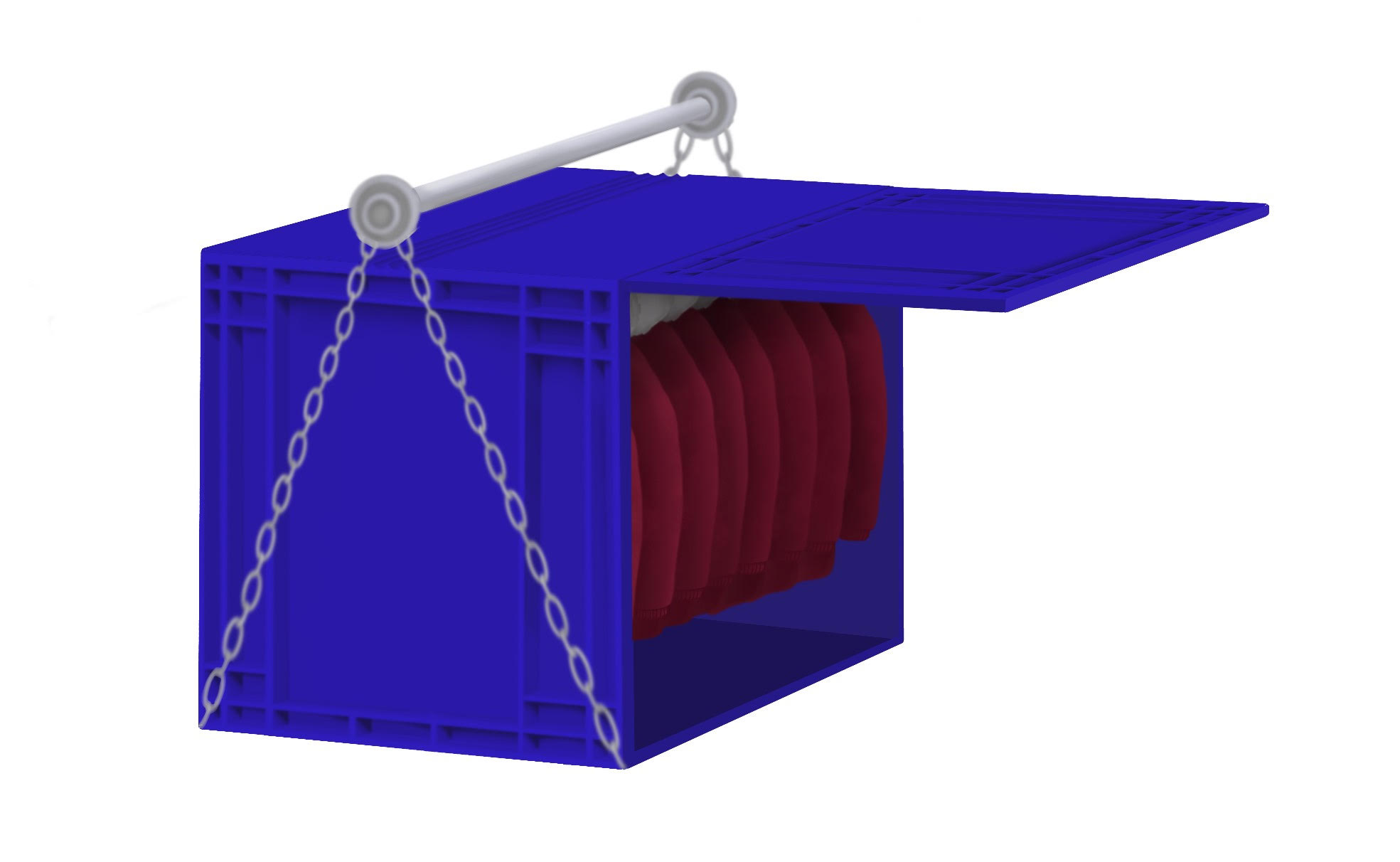 Military – Circular Supply Chains Inc.